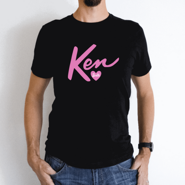 Ken Shirt: Barbie Apparel for Men and Kids – LuLu Grace